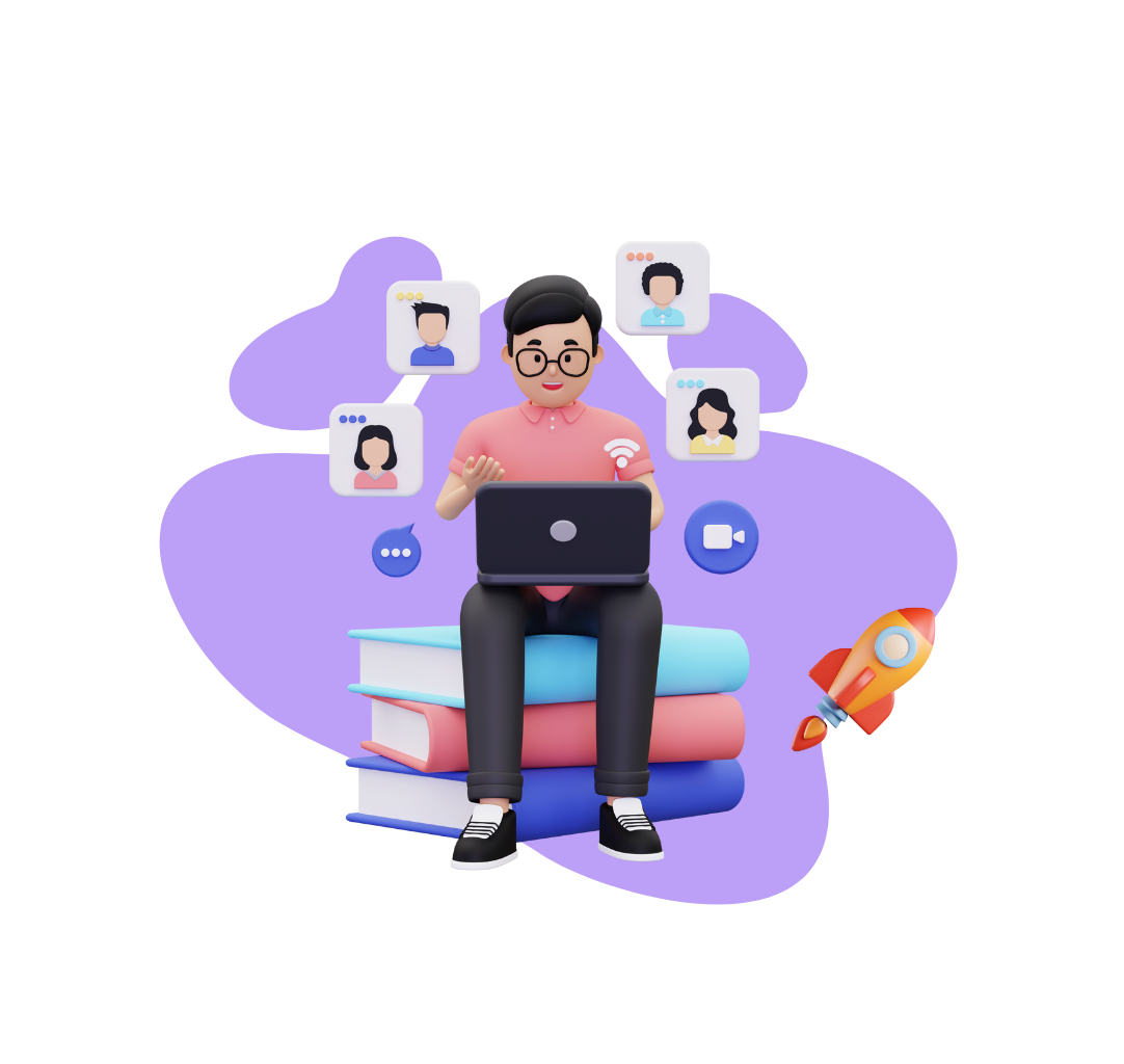 Edu Space - edu-space.app