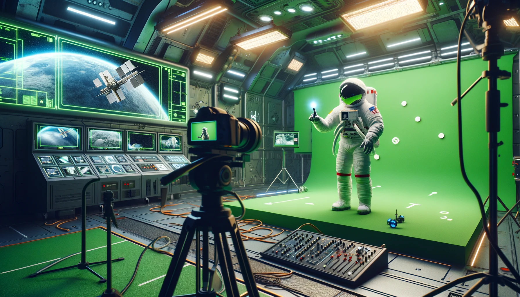 Poznaj Edu Space - edu-space.app